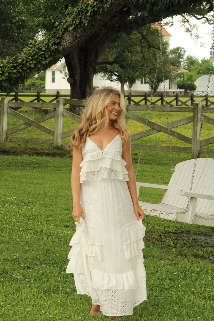 Luna Set – Ivory Beau